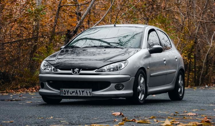 مشخصات فنی پژو 207i دستی مشخص شد + قیمت